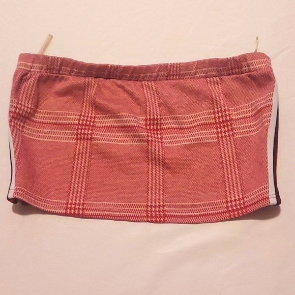 Love Vintage | Tops | Y2k Sexy Tube Top | Poshmark